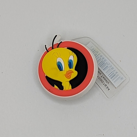 Jibbitz | Accessories | Jibbitz Tweety Bird Croc Charm | Poshmark